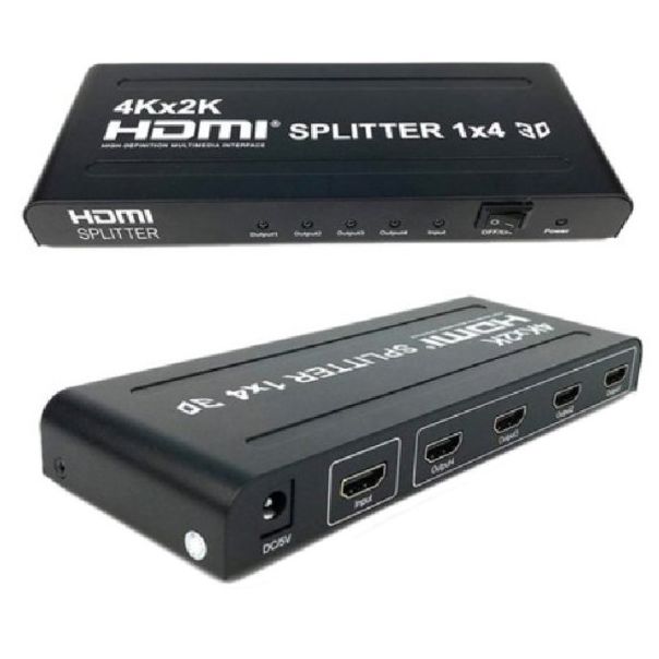 HDMI Spliter sa 1 na 4 aktivni