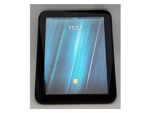 HP Touchpad WebOS/Android 9,7`` 32GB