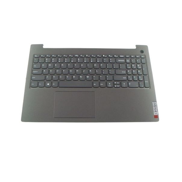 Palmrest (C Cover) sa tastaturom za laptop Lenovo V15 G2-ALC G2-ITL