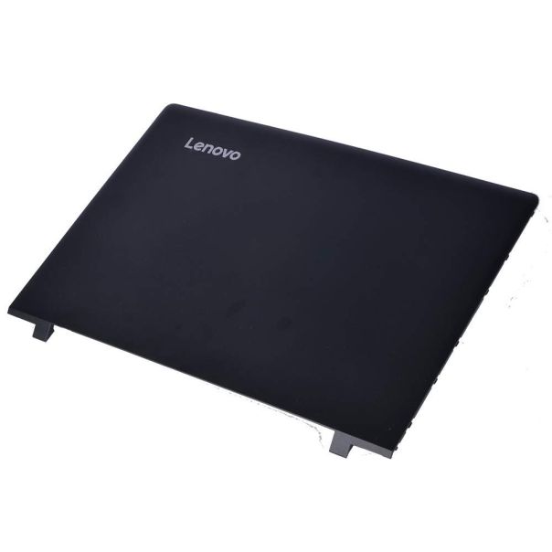 Poklopac Ekrana (A cover / Top Cover) za Laptop Lenovo Ideapad 110-15ISK CRNI