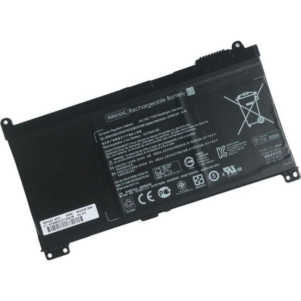 Baterija za laptop HP ProBook 440 450 G5 G4 440 G5 RR03