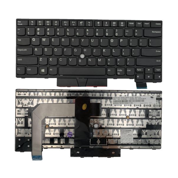 Tastatura za laptop Lenovo Thinkpad T470 T480