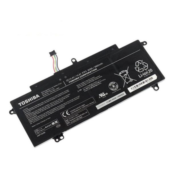 Baterija za laptop Toshiba Satellite Tecra Z40T Z50-A Z50-A-11H Z40T-A1410 PA5149U-1BRS