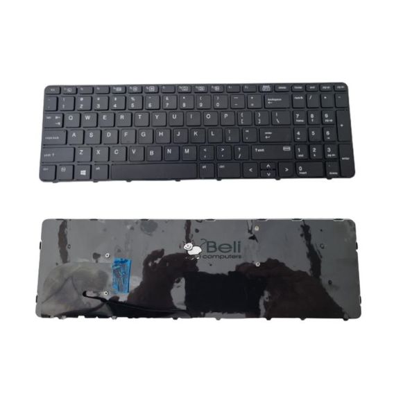 Tastatura za laptop HP EliteBook 750 G3 850 G3 G4