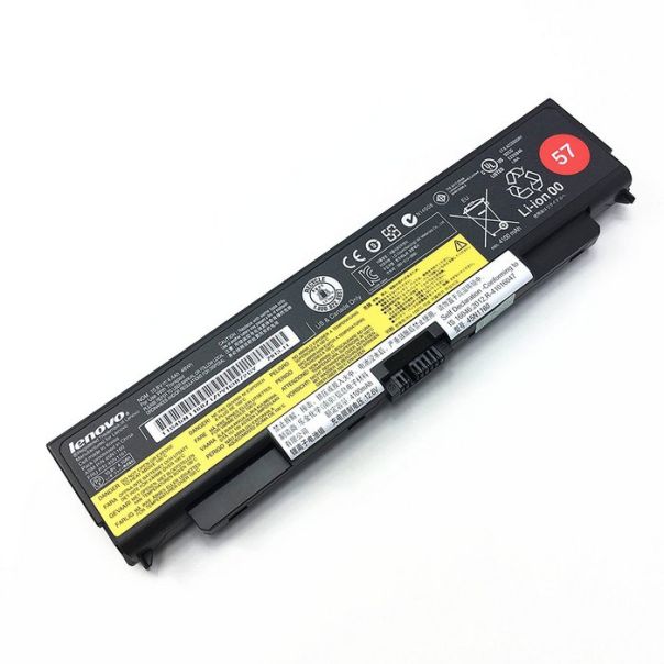 Baterija za laptop Lenovo L440 L540 T440P