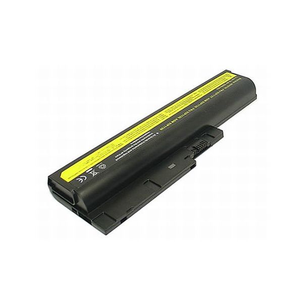 Baterija za laptop Lenovo Thinkpad R500 T500 W500 42T4513 42T5233