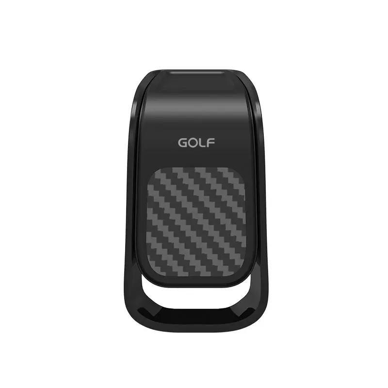 GOLF Auto držač za mobilni telefon CH20, Crni