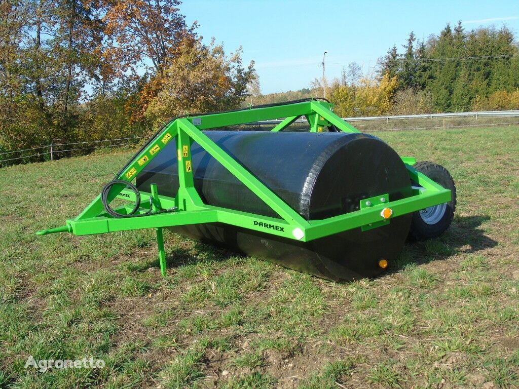 Novi Wiesenwalze / Meadow roller / Rouleau de prairie 2,7 m poljoprivredni valjak