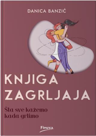 KNJIGA ZAGRLJAJA