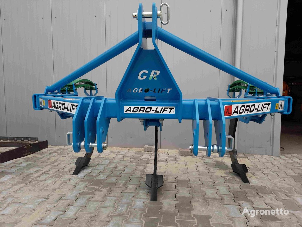 Agro-Lift GR-ZNR podrivač