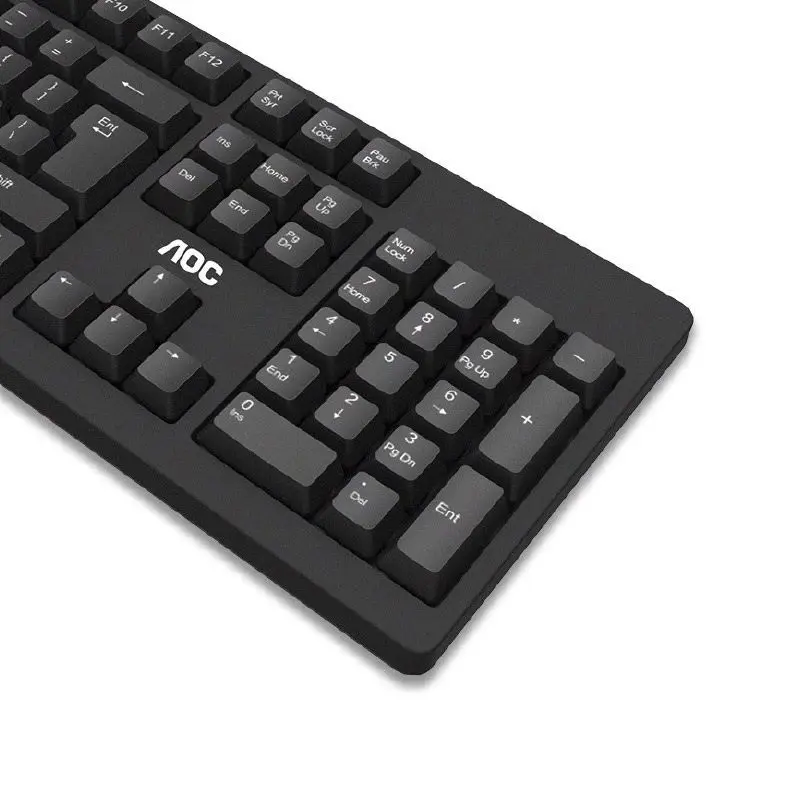 Set miš i tastatura AOC KM160