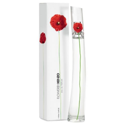 Kenzo Flower by Kenzo W edp 100ml