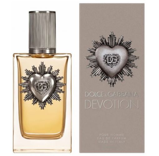 D.G. Devotion M edp 50ml