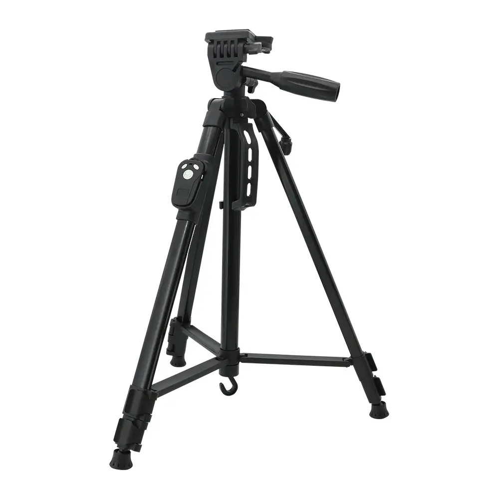 Držač tripod 3388, Crni