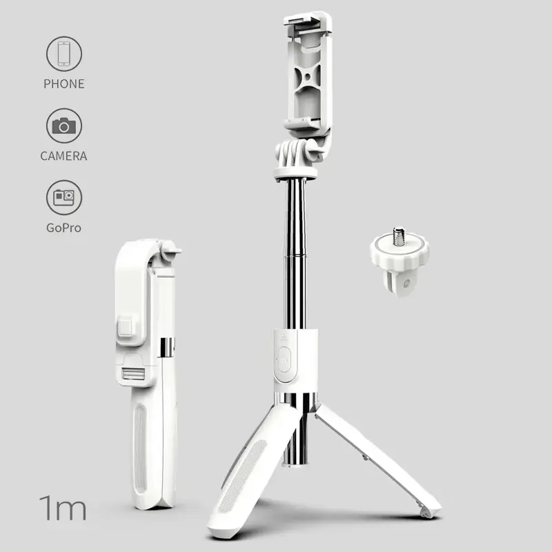 Tripod L02, Beli