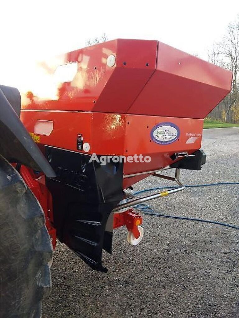 Axis h 30.2 emc+w nošeni rasipač