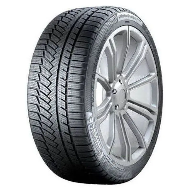 CONTINENTAL Zimska guma 225/55R17 97H TS 850 P *MO