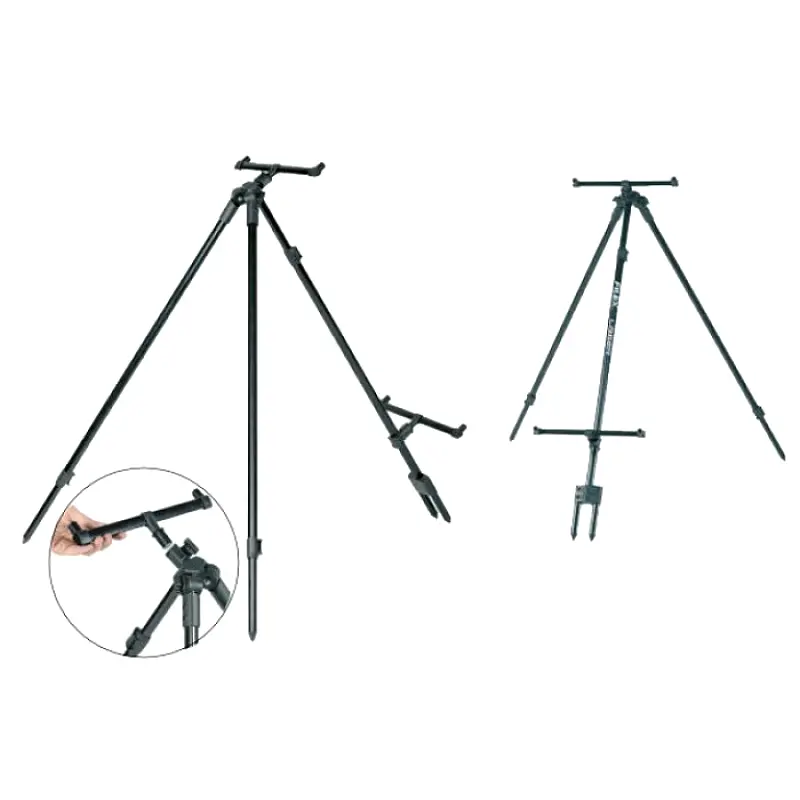 FIL FISHING DRŽAČ ZA ŠTAPOVE TRIPOD LASER (99-6878)