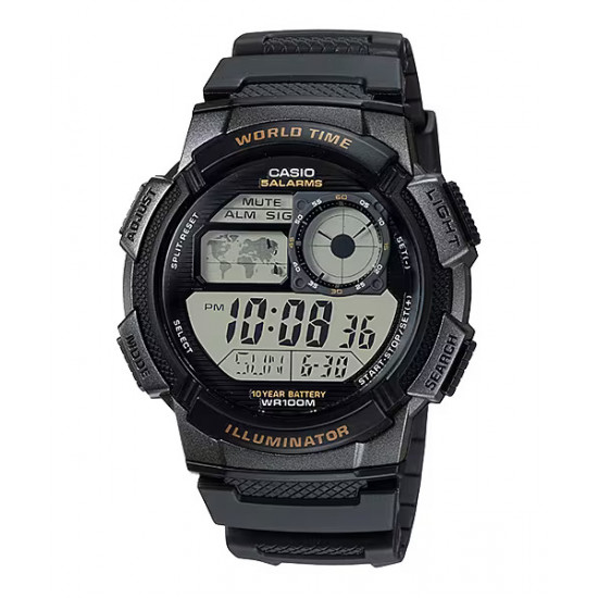 Casio ručni sat