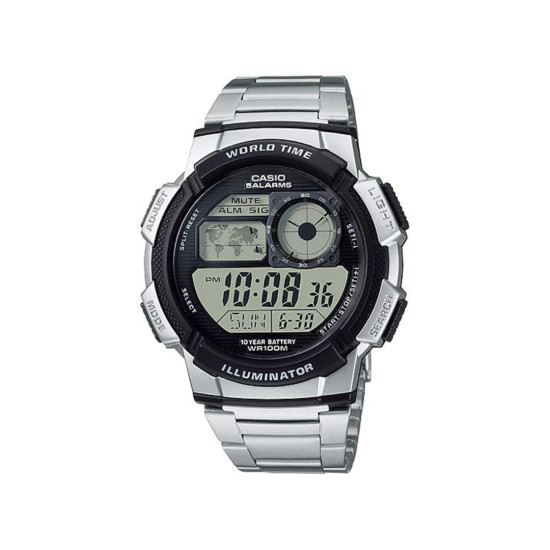 Casio ručni sat