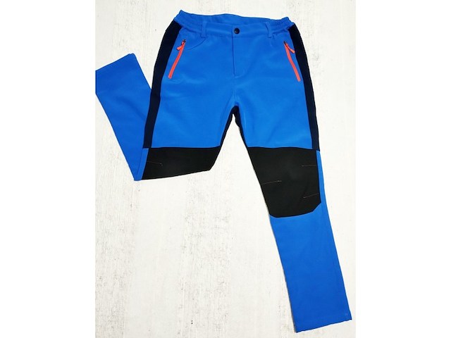 `STC` ski pantalone sa elastinom vel 14-16 (152/158)