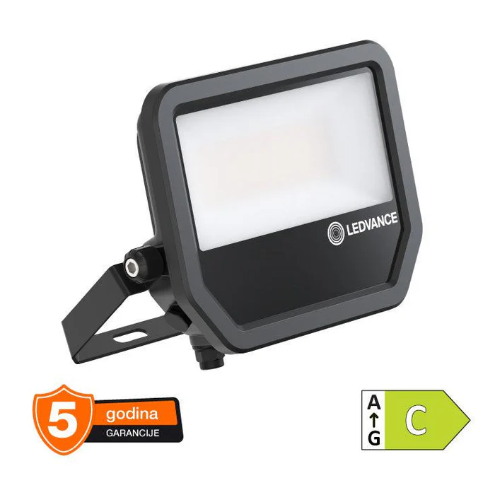 LEDVANCE LED reflektor 41W dnevno svetlo