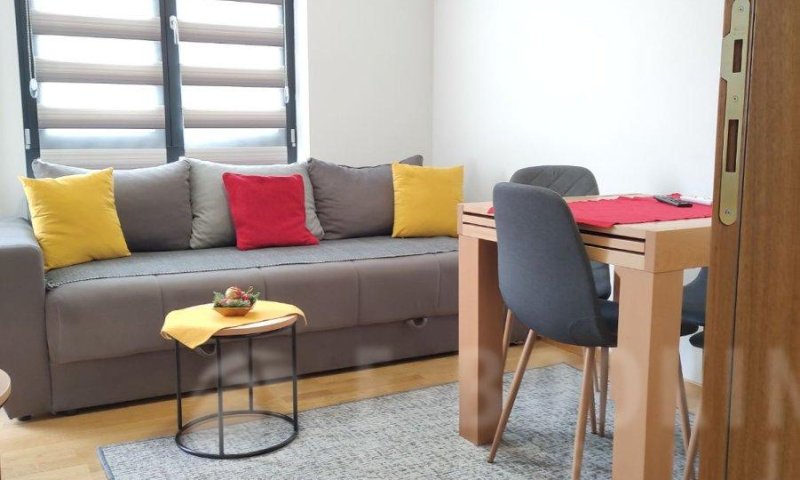 Apartman Mali Raj