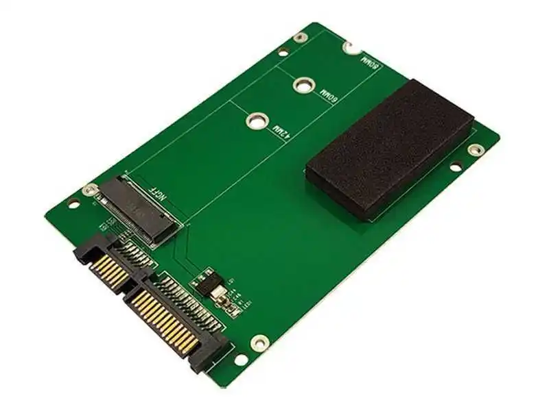 Adapter Sata to M.2 LC-ADA-M2-NB-SATA