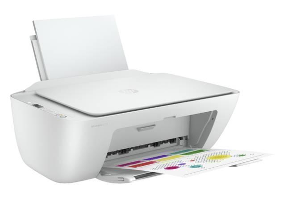 MFP Ink štampač HP DJ 2710 AIO, 5AR83B Outlet