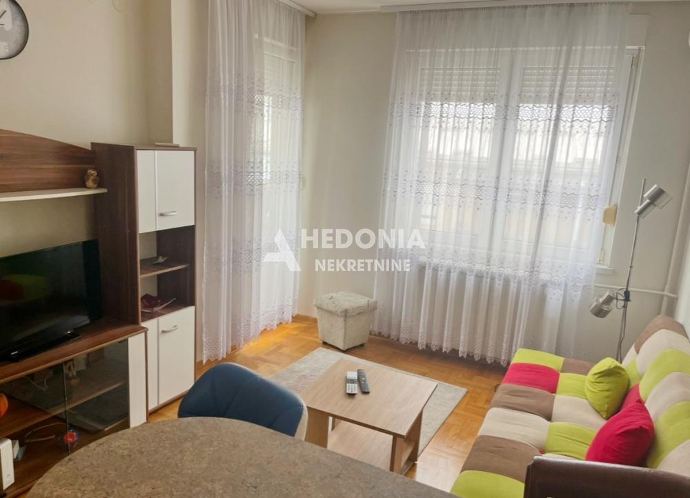 FON, izdavanje, 1.5, renoviran, namešten, odmah useljiv ID#9797 450 €