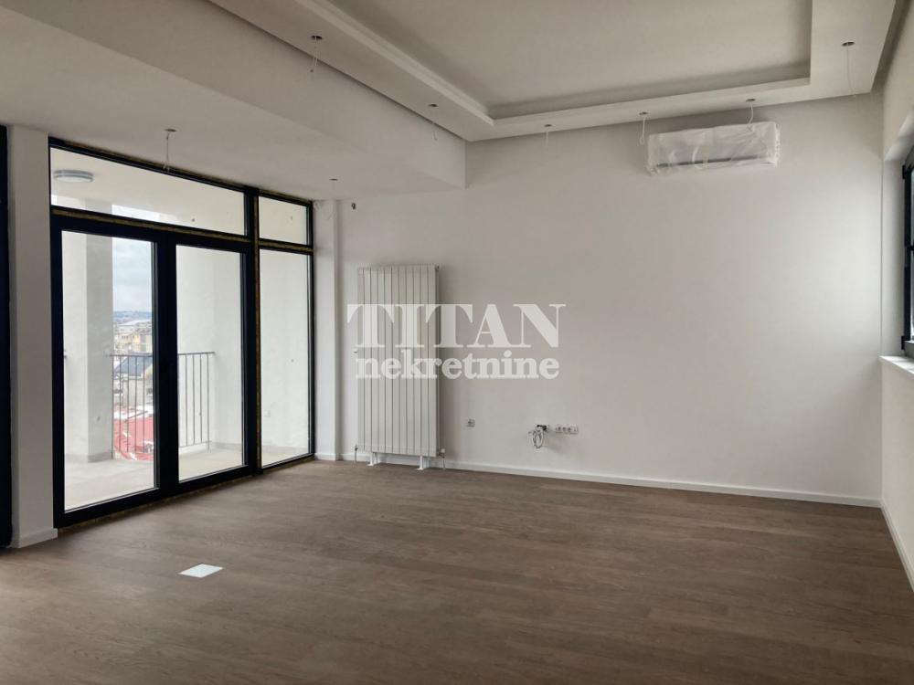 Vračar, Crveni krst, lux, useljiv ID#5252 609.000 €