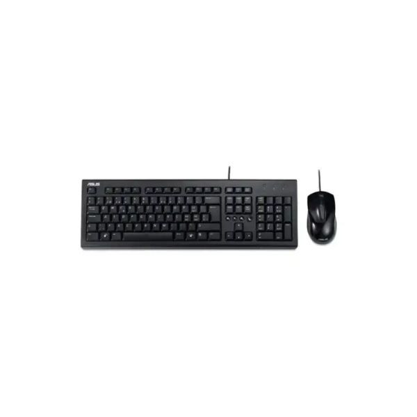 KB ASUS U2000 (YU) tastatura+mis