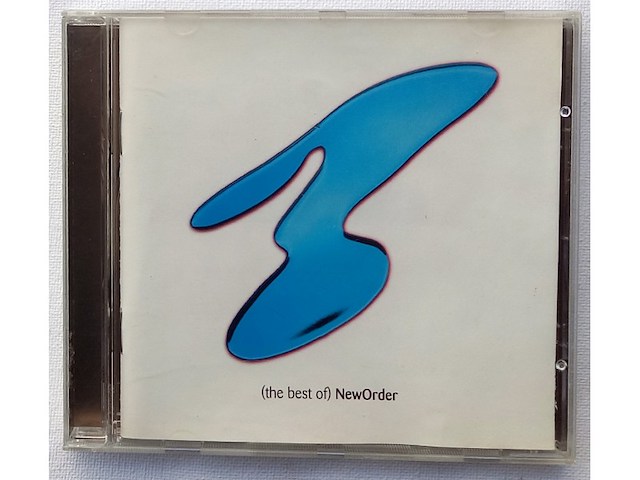 New Order – (The Best Of) New Order