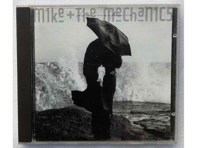 Mike + The Mechanics – Living Years