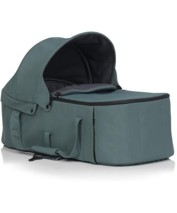 Eurocart nosiljka za Easy Go Echo kolica Sage Green