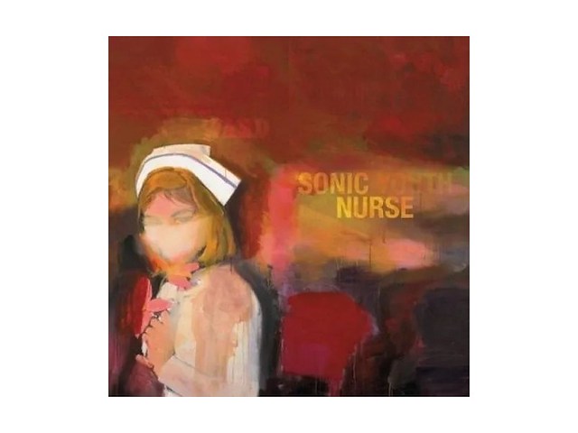 SONIC YOUTH - SONIC NURSE