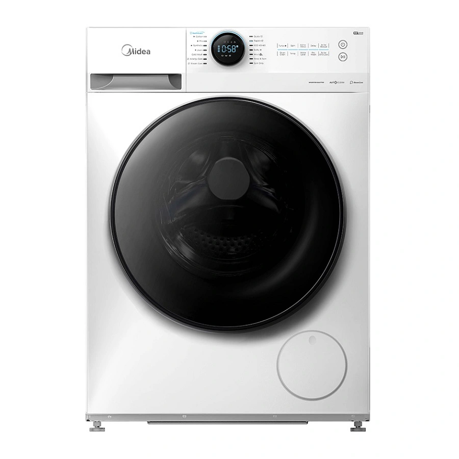 Midea mašina za pranje veša MF200W120WB/W-HR