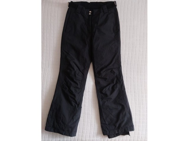 ZIENER SKI PANTALONE VEL 38/40