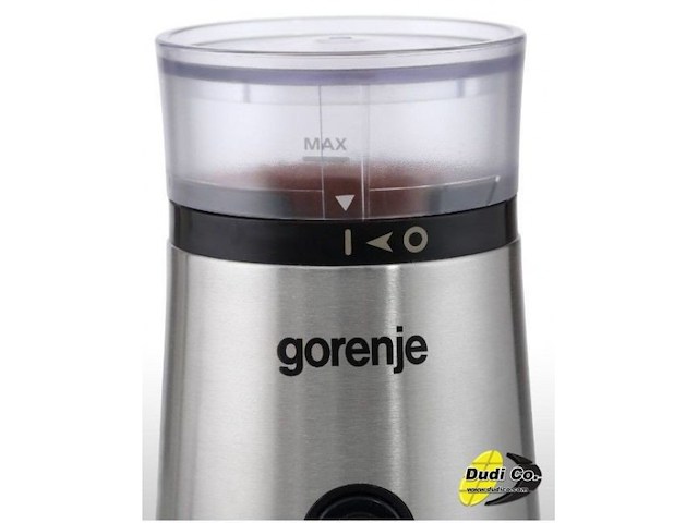 Gorenje SMK150E Mlin za kafu