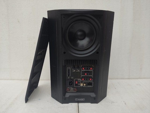 Mission FS2-S Aktivni Subwoofer