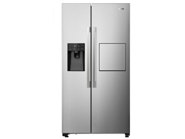 GORENJE NRS9182VXB1 SIDE BY SIDE Frižider