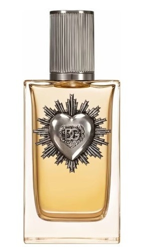 D.G. Devotion M edp 50ml