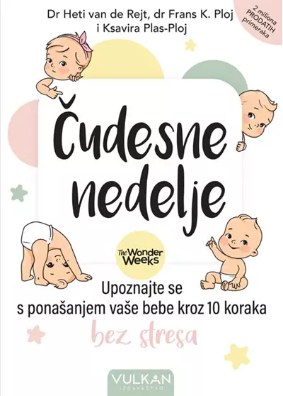 Čudesne nedelje (25054)