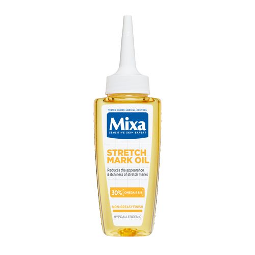 Mixa Ulje protiv strija 50ml​