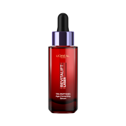 L’oréaL Paris Revitalift laser tri-peptides serum za korekciju znakova starenja, 30ml