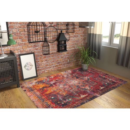 Conceptum Hypnose Fusion Chenille - Multicolor AL 140 Multicolor Carpet (230 x 330)