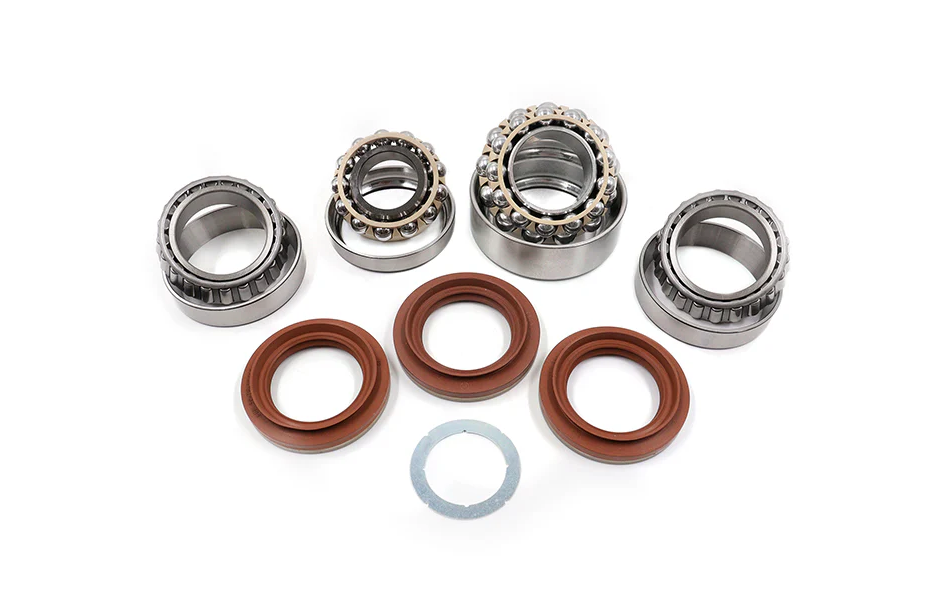 BMW M2 M3 M4 M5 M6 Bearing & Oil Seal Replacement Set