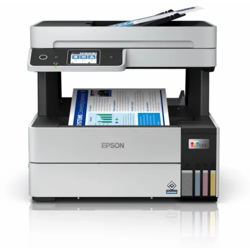 AIO InkJet EPSON L6490