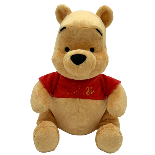 Disney Pliš Winnie The Pooh Small (20-25 Cm)