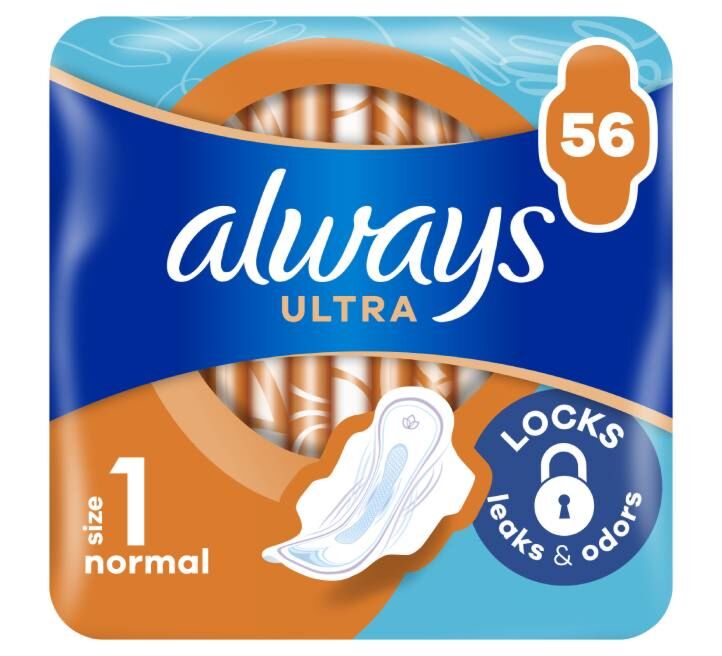 Always Ultra Normal s1 56/1